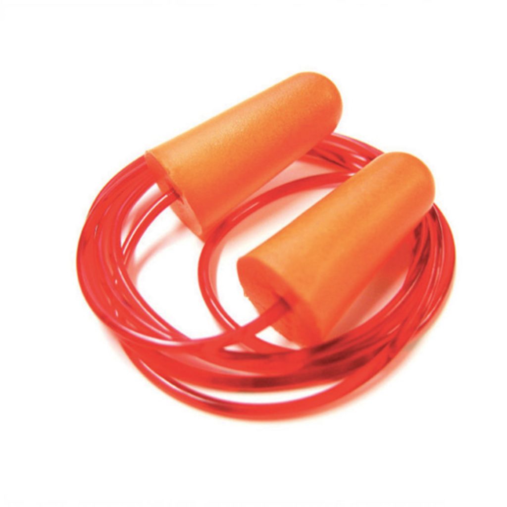 TAPPI AURICOLARI MAURER MONOUSO AD ESPANSIONE CON CORDINO 95451 | Pagani Spa | La Forza dell ...